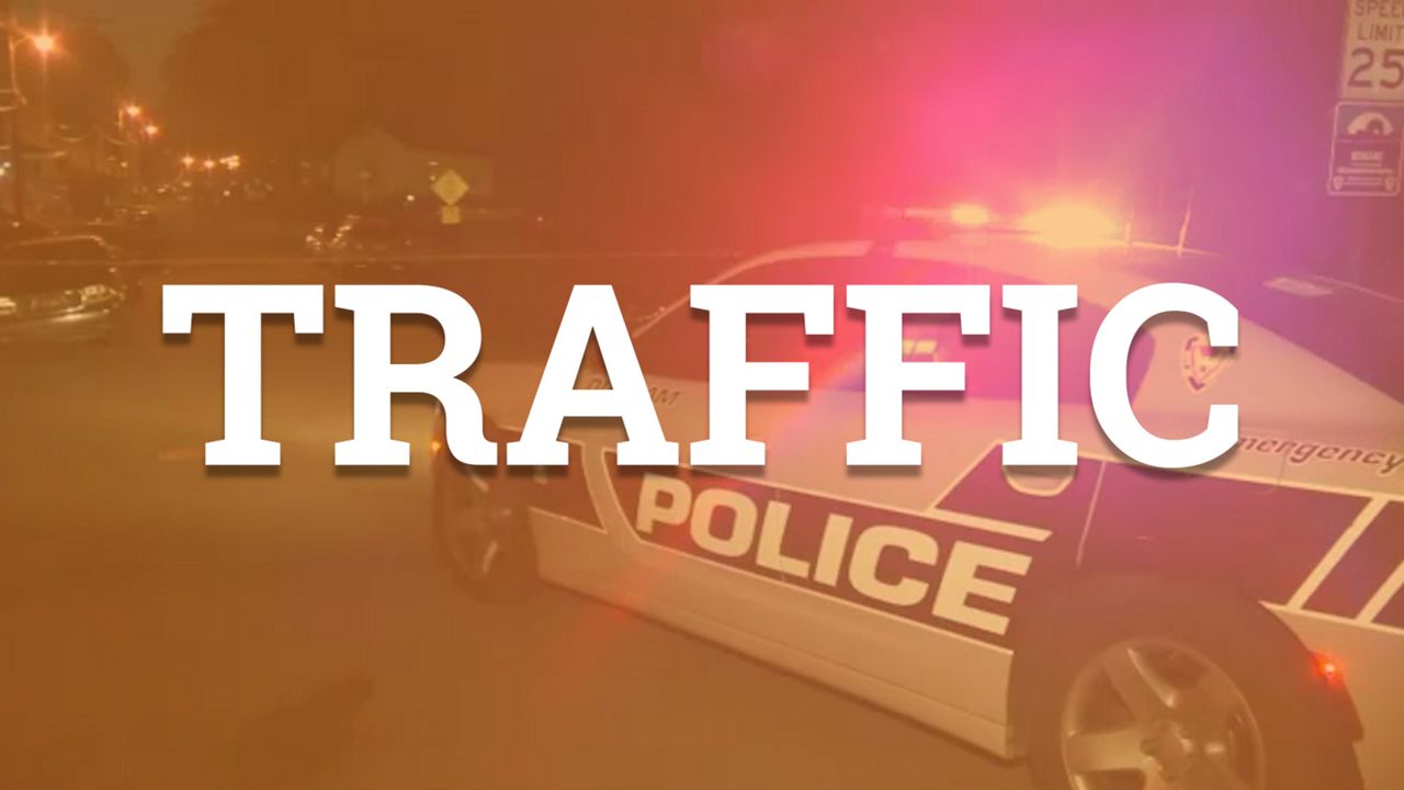 Crash Closes South Alston Ave Ahead of Monday Commute Traffic in Durham