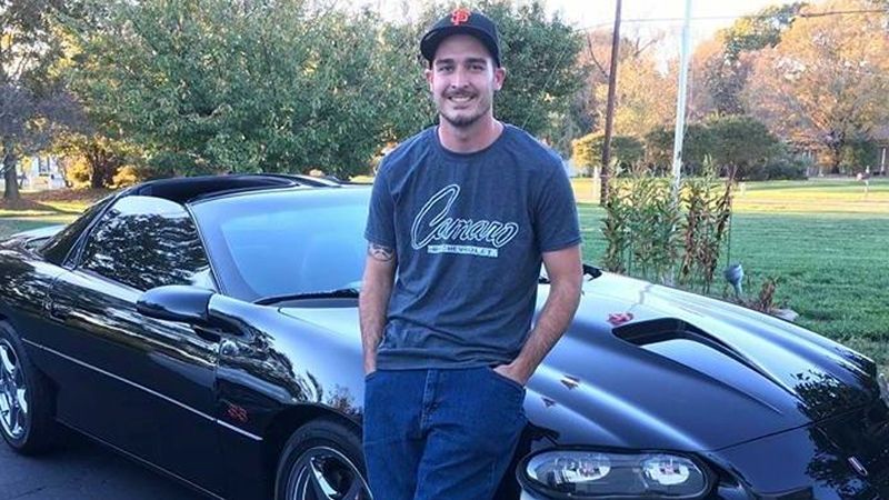 NC Man Hits 157 MPH During Police Chase