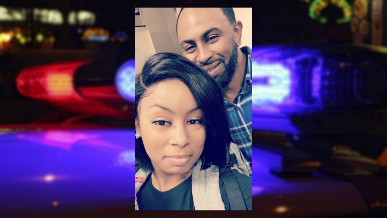 Keyshaun Stewart indicted