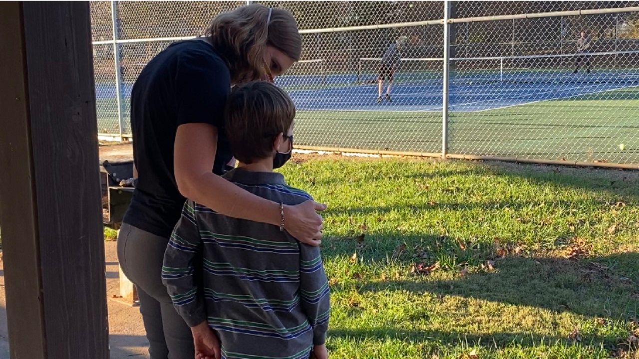 How to Explain the Election to Children