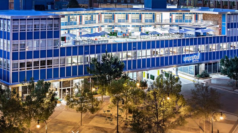 Unscripted Durham Offers Experience this Black Friday