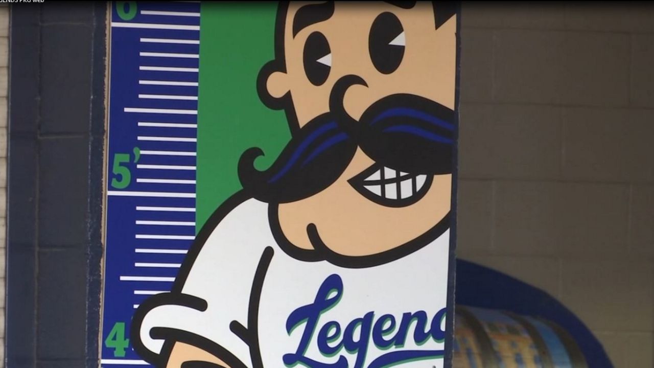 Lexington Legends Future