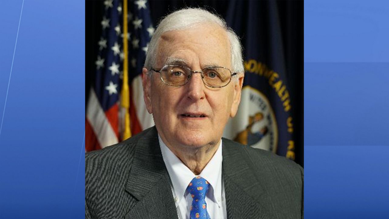 Gov. Bevin's General Counsel Appointed by Daniel Cameron