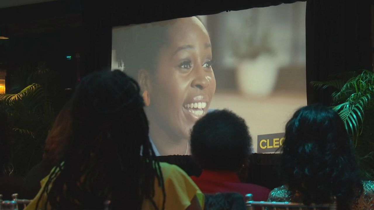 Black Women Share Life Experiences at Orlando's Cleo Speaks