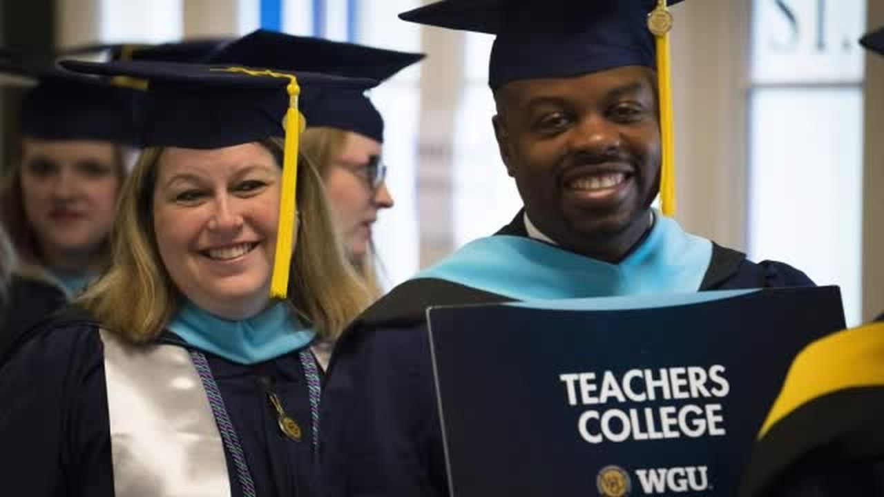 In Depth: Western Governors University NC Celebrates 1 Year