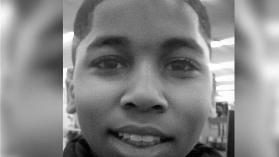 Samaria Rice Honors Son’s Legacy with Art Center