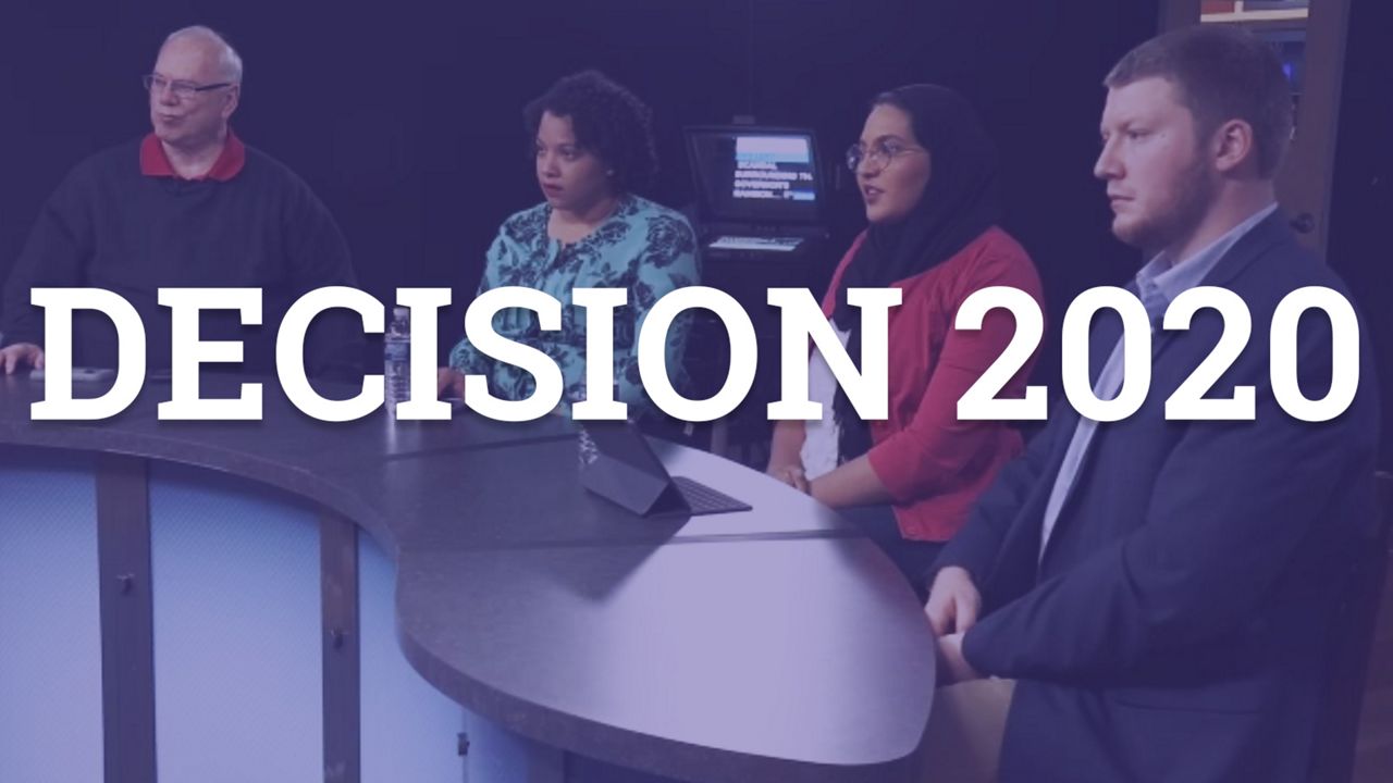 Focus Group: What Sways Democratic Voters in NC?