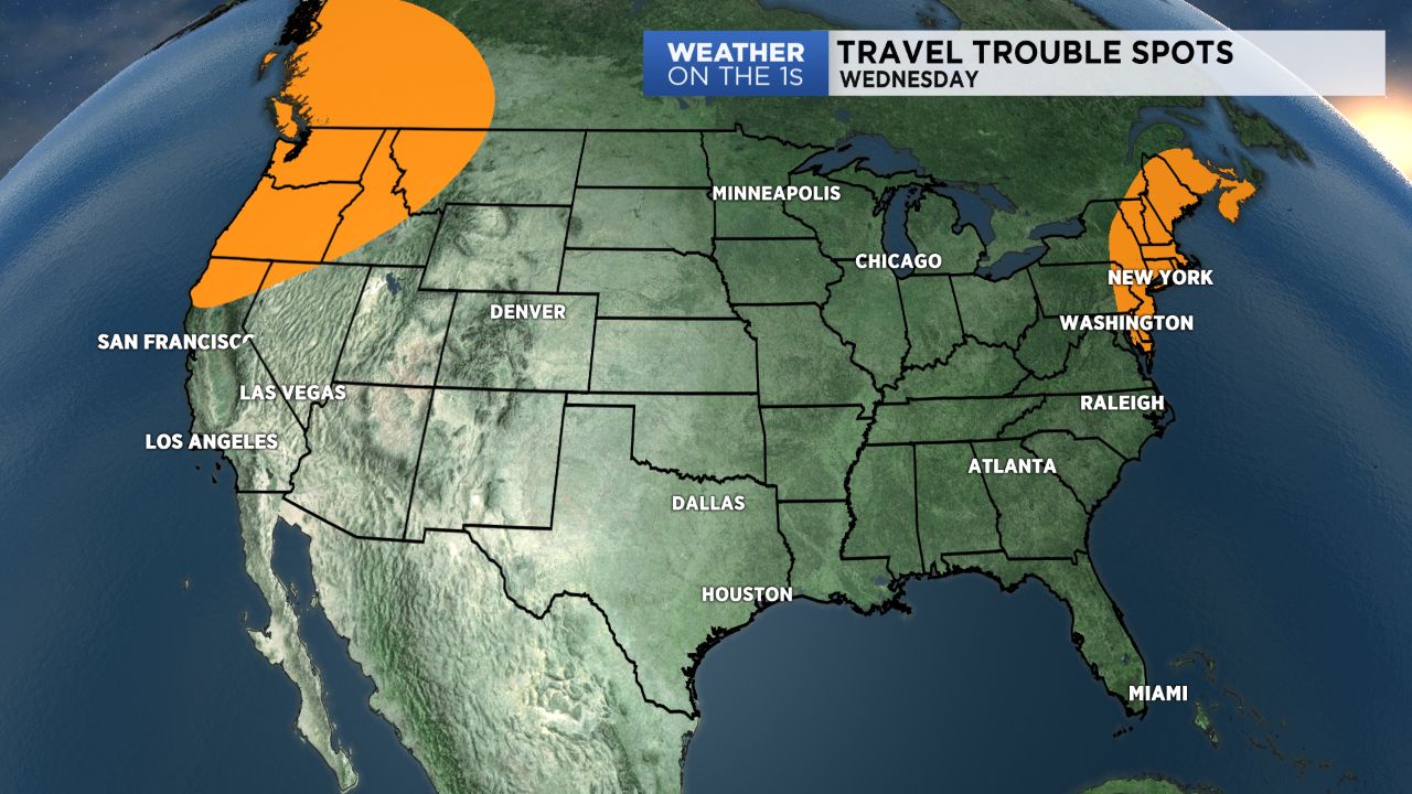 What to expect for holiday travel