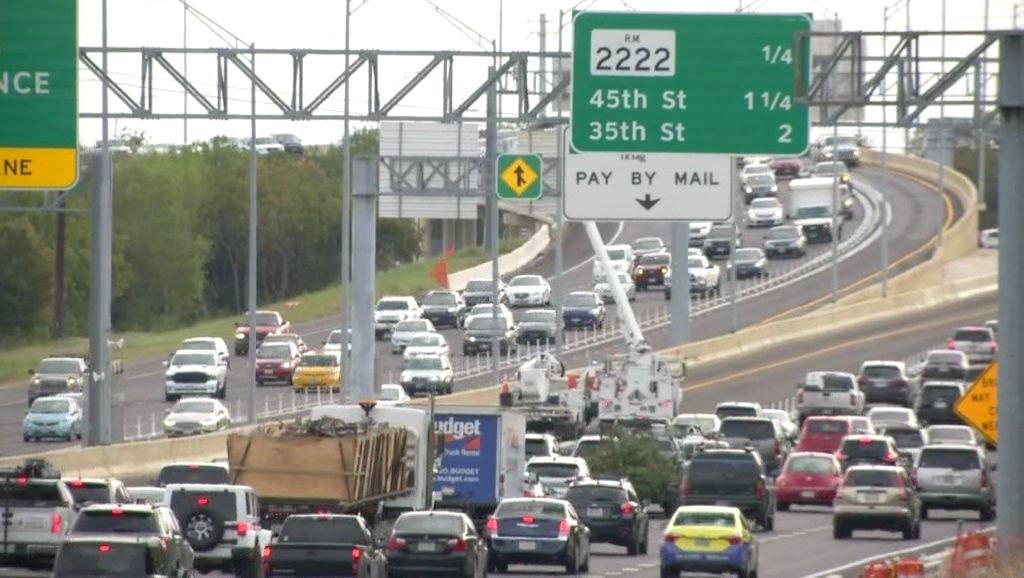 Traffic Inbox: Do the TxTag Tolls Work?
