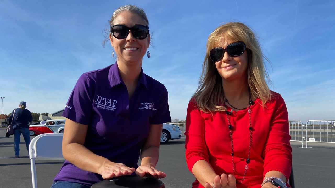 VA Medical Center launches drumming empowerment program