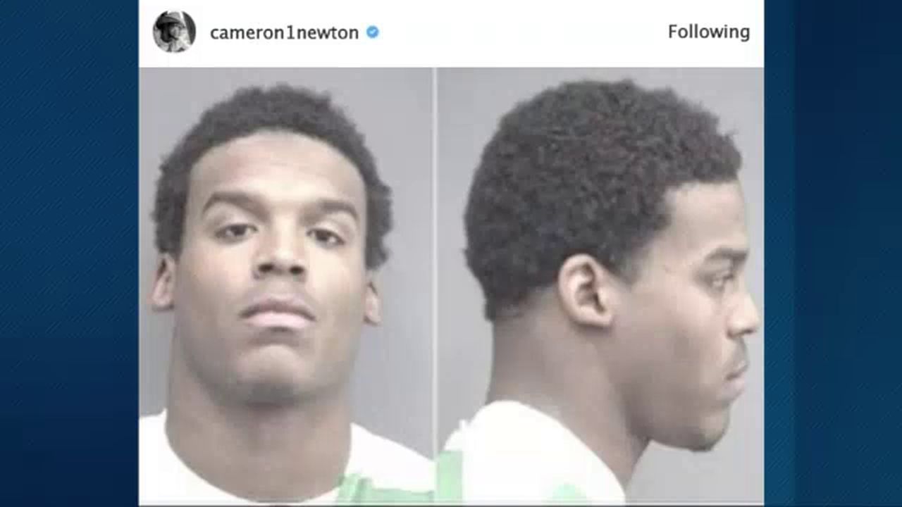 Cam Newton reflects on his past in recent Instagram post