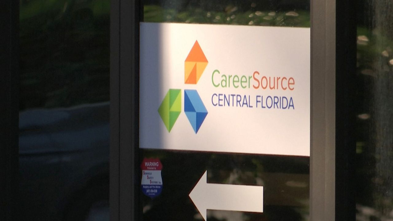 CareerSource Central Florida Helps Businesses Find Workers