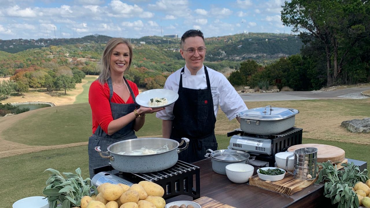 Joshua Hasho Wedding Events | University Of Orange