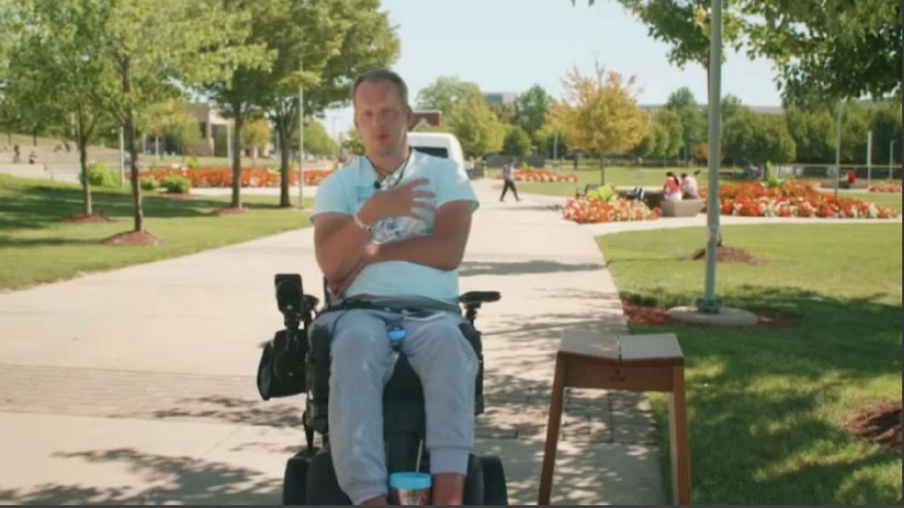 Adam Helbling - Stow