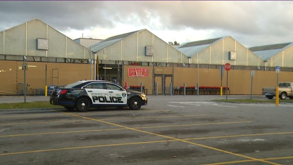 Woman Killed in Reported Domestic Dispute at Ocala Walmart