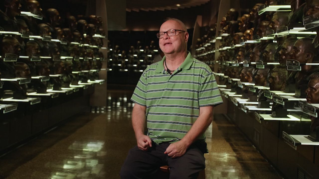 Ohio Voices: Mark Gabriel - Canton