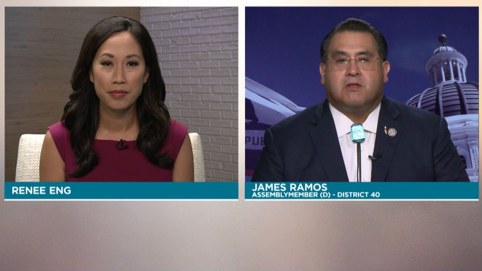 First CA Assembly Native American Speaks About Alcoholism