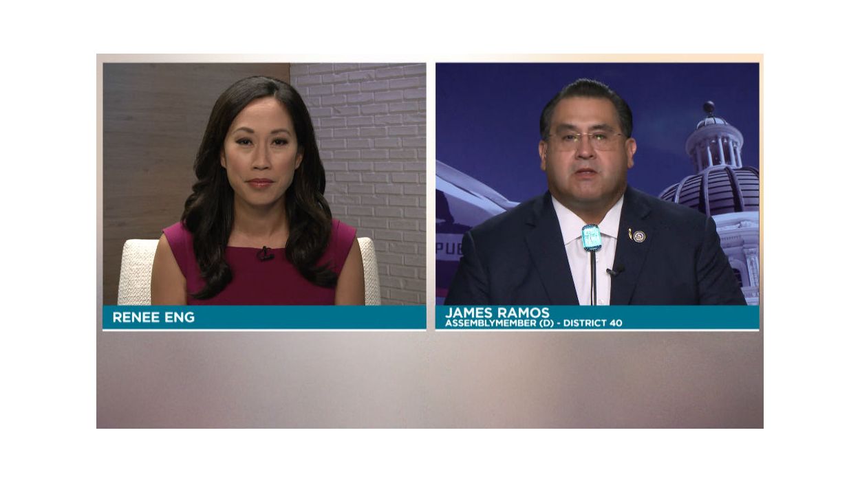 First CA Assembly Native American Speaks About Alcoholism