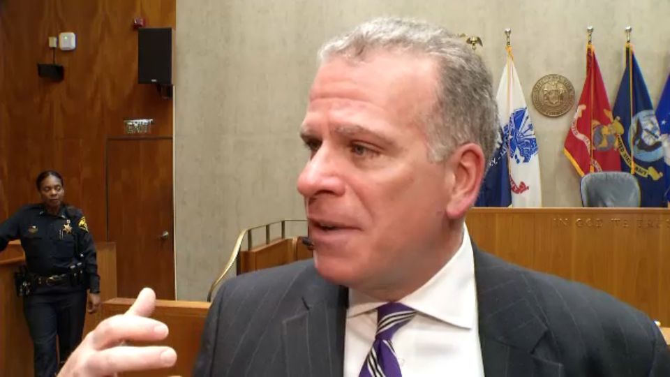 New 'opioid court' established in Rochester