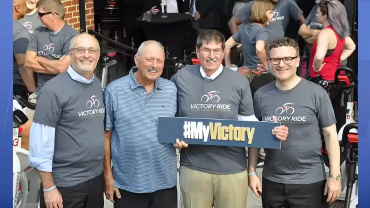 In Depth: V Foundation Launches Week to Fight Cancer