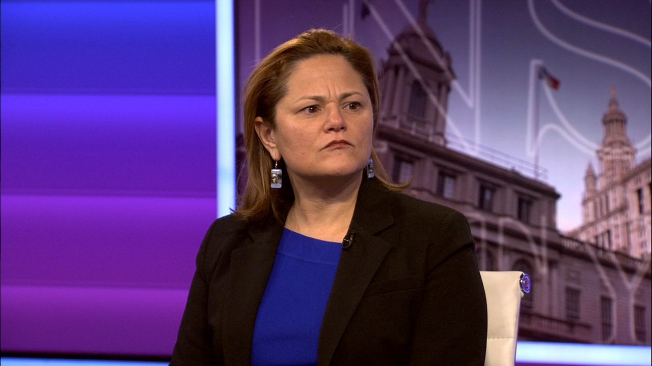 Why Melissa Mark-Viverito is Running for Public Advocate