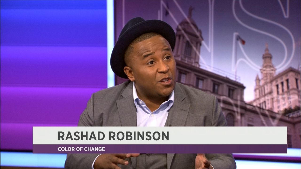 The Battle Between Color of Change and Facebook