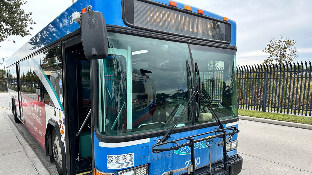 Proposal to shrink PSTA board up for Wednesday vote