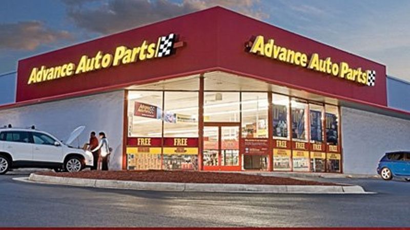 Advance Auto Parts to Bring HQ to Raleigh