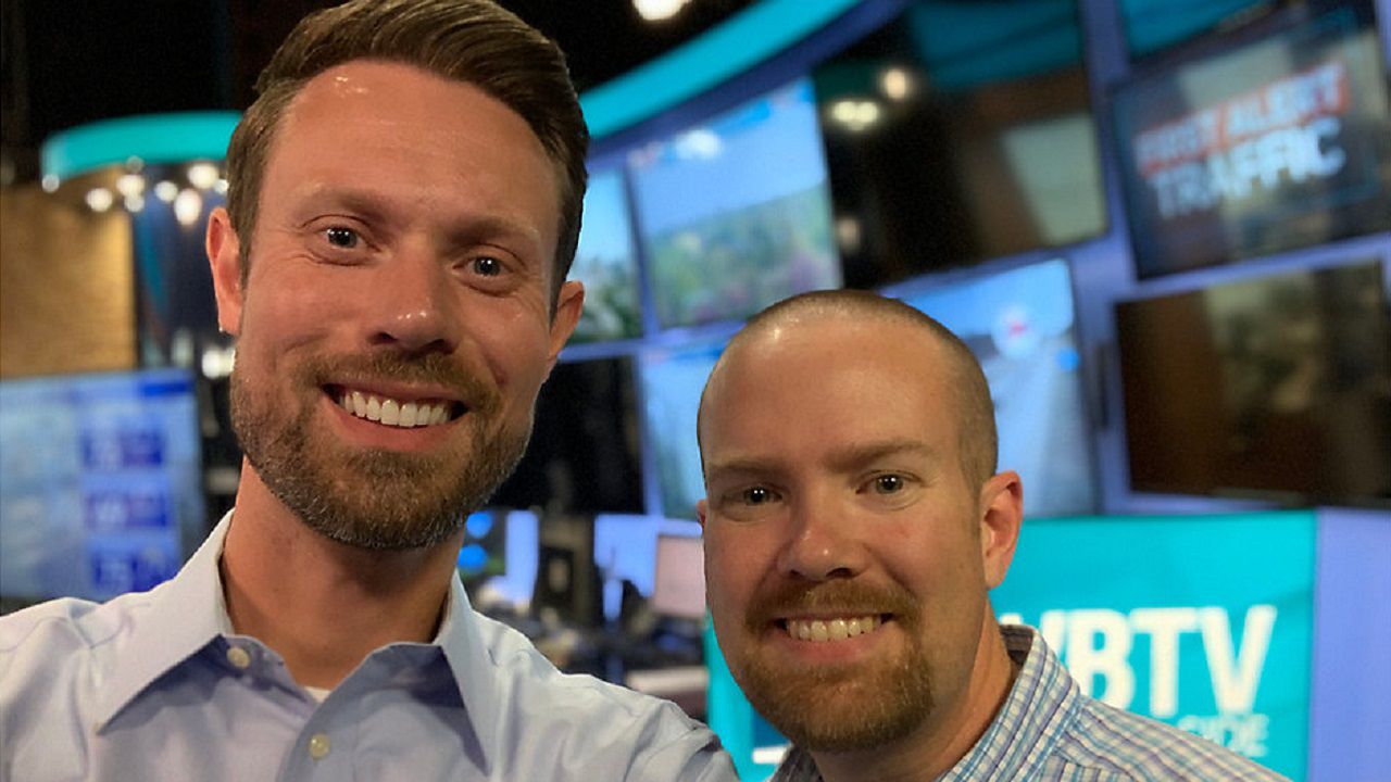 Friend remembers Jason Myers