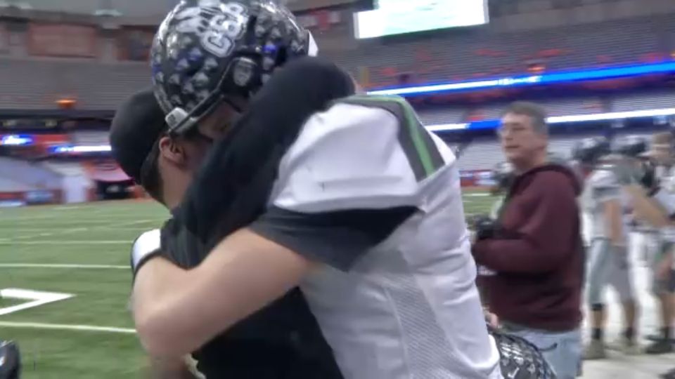 CSP Secure Second Straight Class D Championship