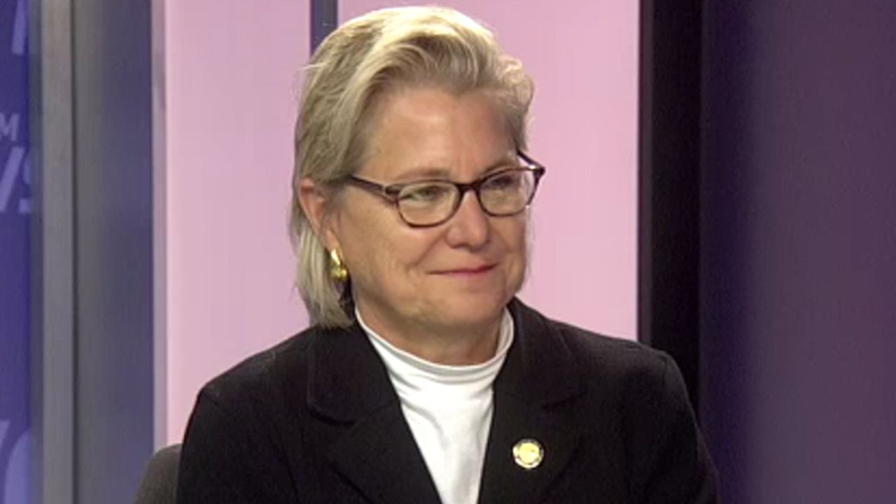 Rep Butler of New Hanover Co. Talks Recovery After Florence