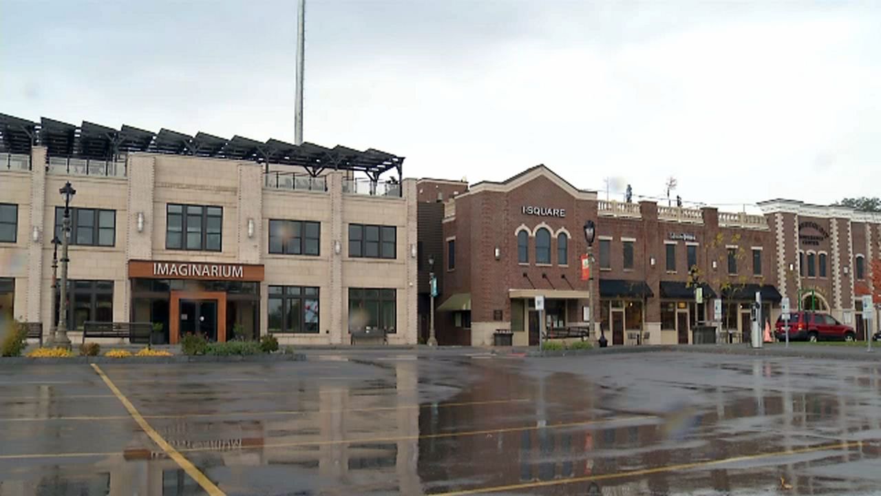 I-Square Welcomes 1,000,000th Customer