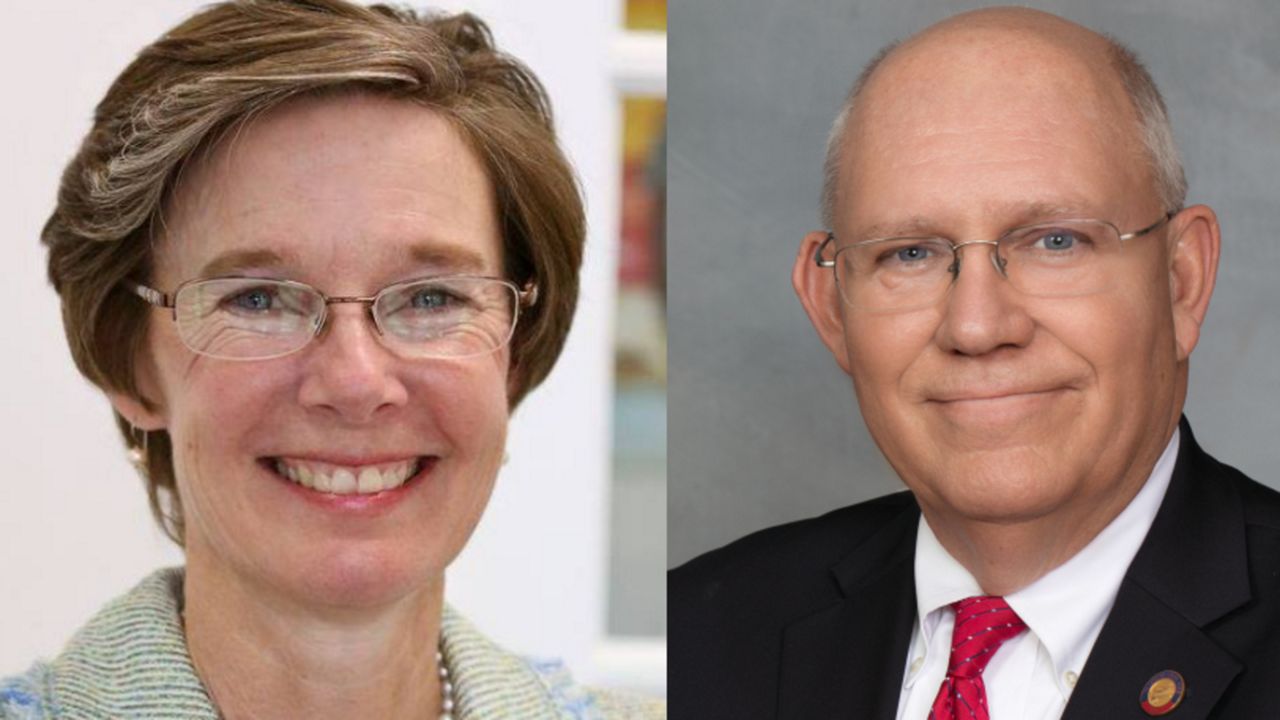 Rachel Hunt Declares Victory Over Bill Brawley