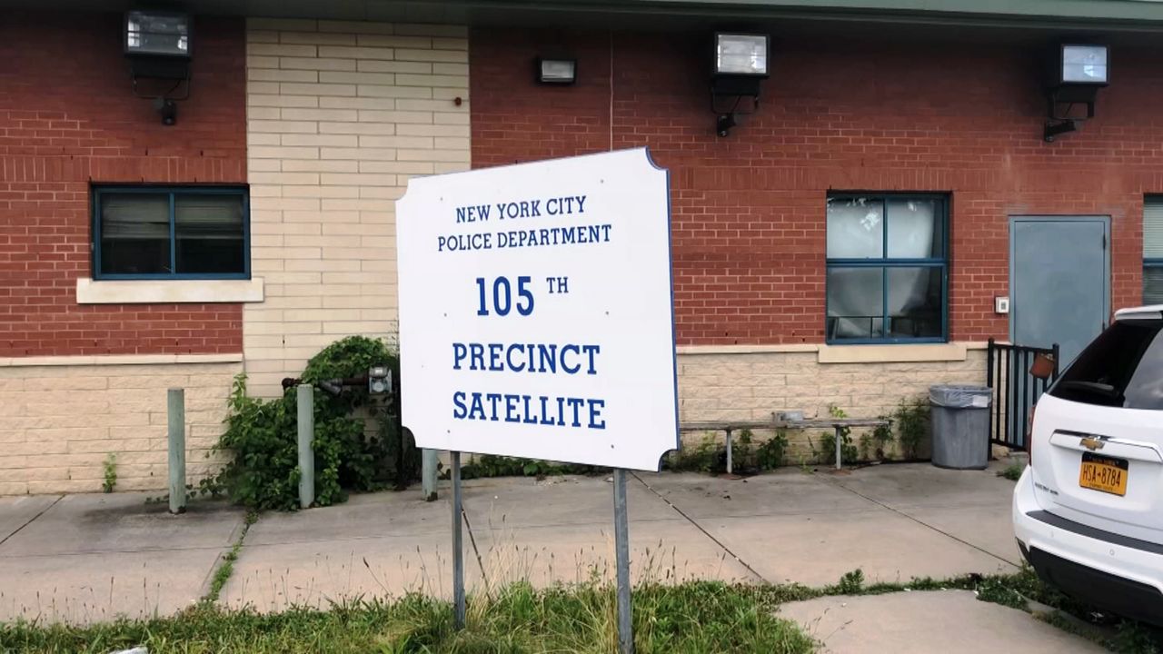 Community Center to Replace Anticipated Precinct in Queens
