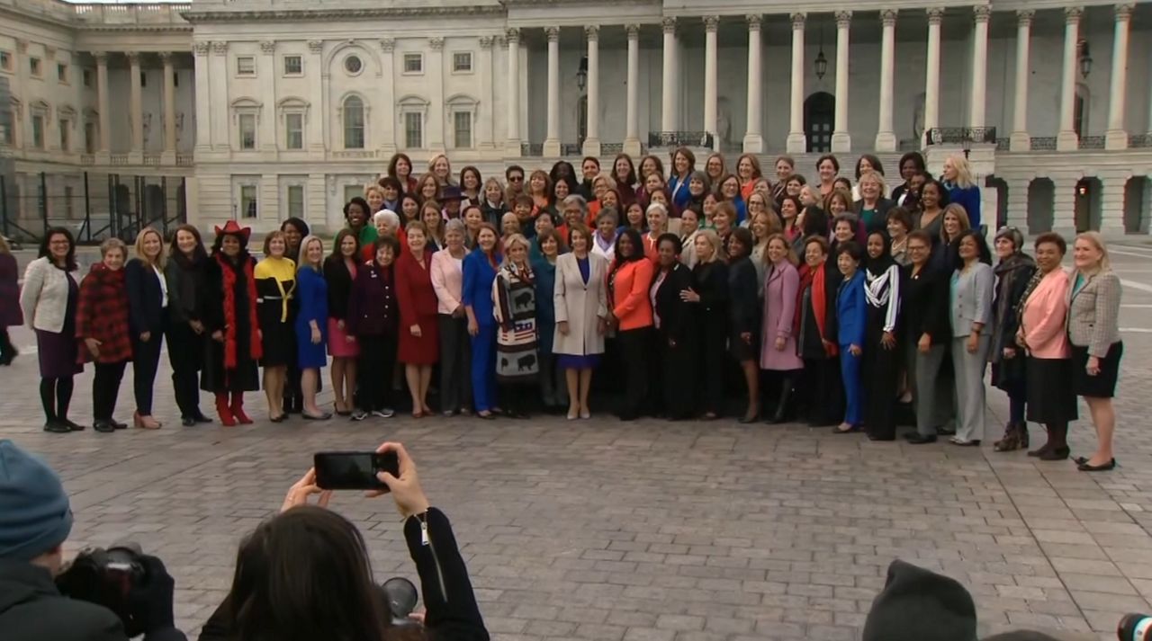 Wisconsin Congresswoman Reflects on Historic 116th Congress