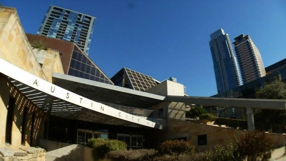 Austin makes top 20 list for Amazon's second headquarters
