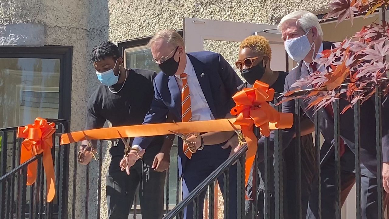 'Not Again SU' movement continues to make waves