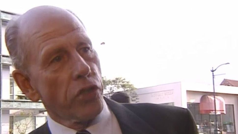 Actor Rance Howard dead at 89