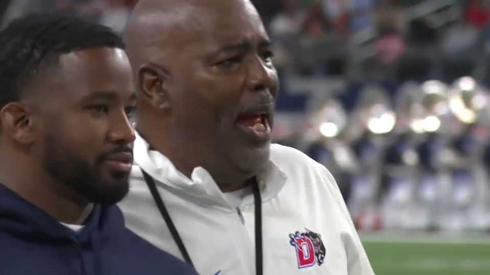 Looking back on Texas high school football
