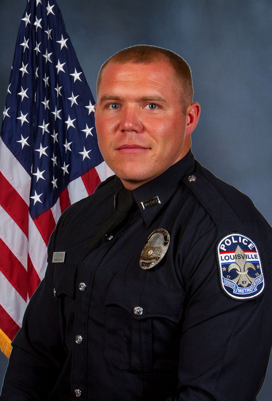 Ksp Releases Body Cam Footage From Nov 22 Lmpd Incident