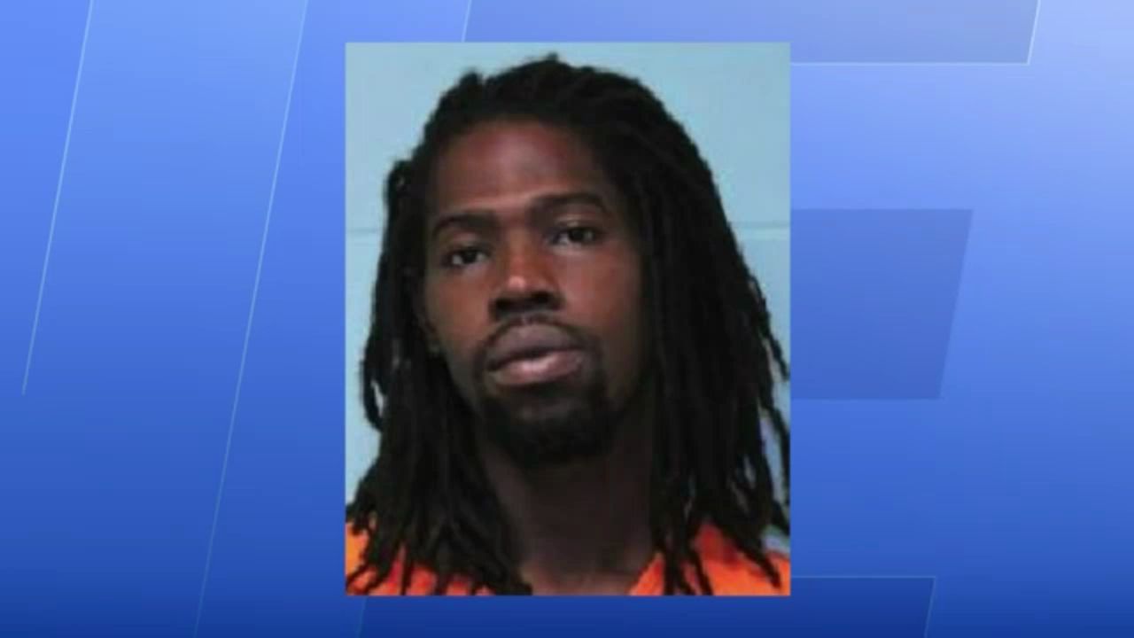 Suspect arrested for decade-old murder in Kinston