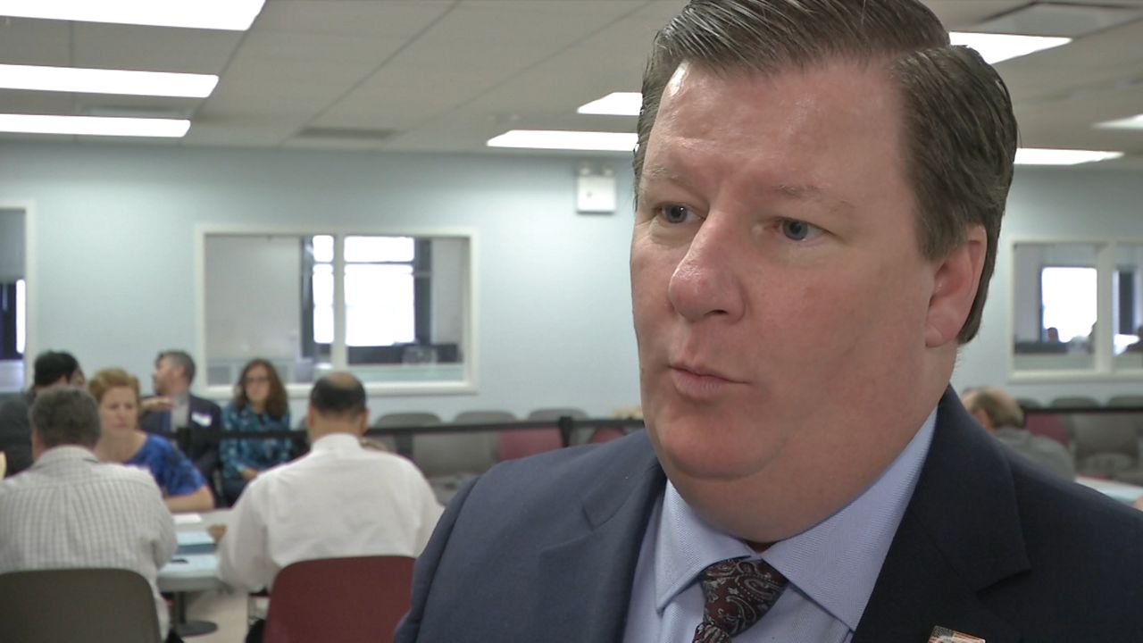 NYC BOE's Boss is on the Board for a Major Contractor