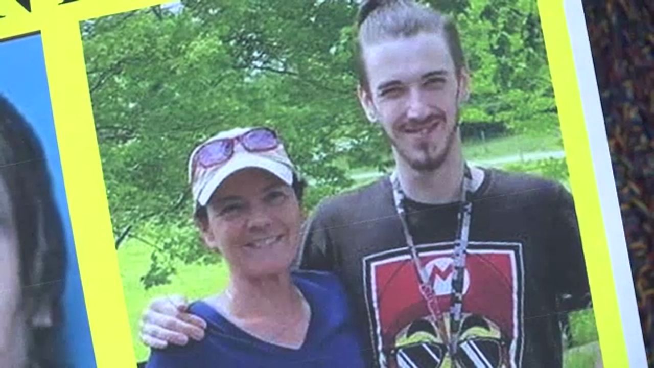 Mother's Video About Missing Charlotte Son Goes Viral