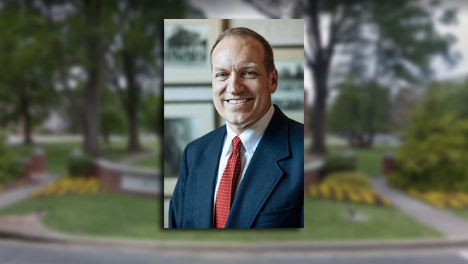 Winthrop President Leaving SC to Lead Southern Illinois