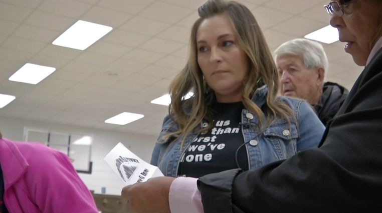 State of Incarceration Coming Back into Society