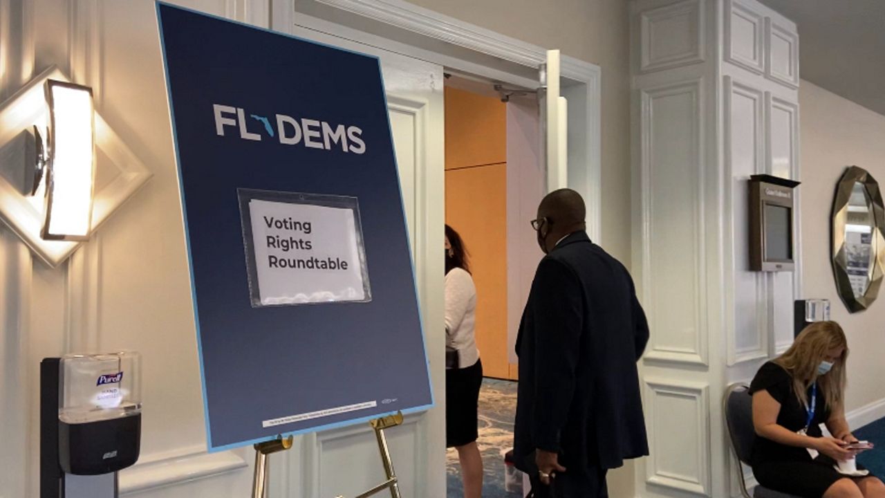 Young Florida Democrats: We need to take action now