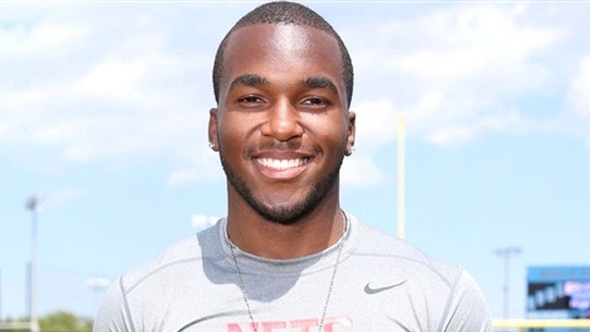Wake Forest grad nominated as Heisman Trophy finalist