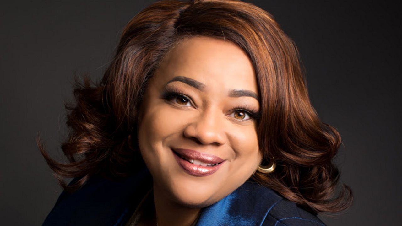 Sen. Erica Smith on her 2020 US Senate Run