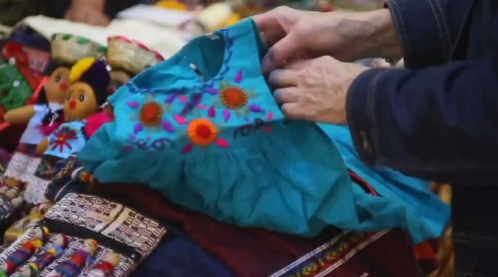 International Peace Market Hits 30-Year Milestone