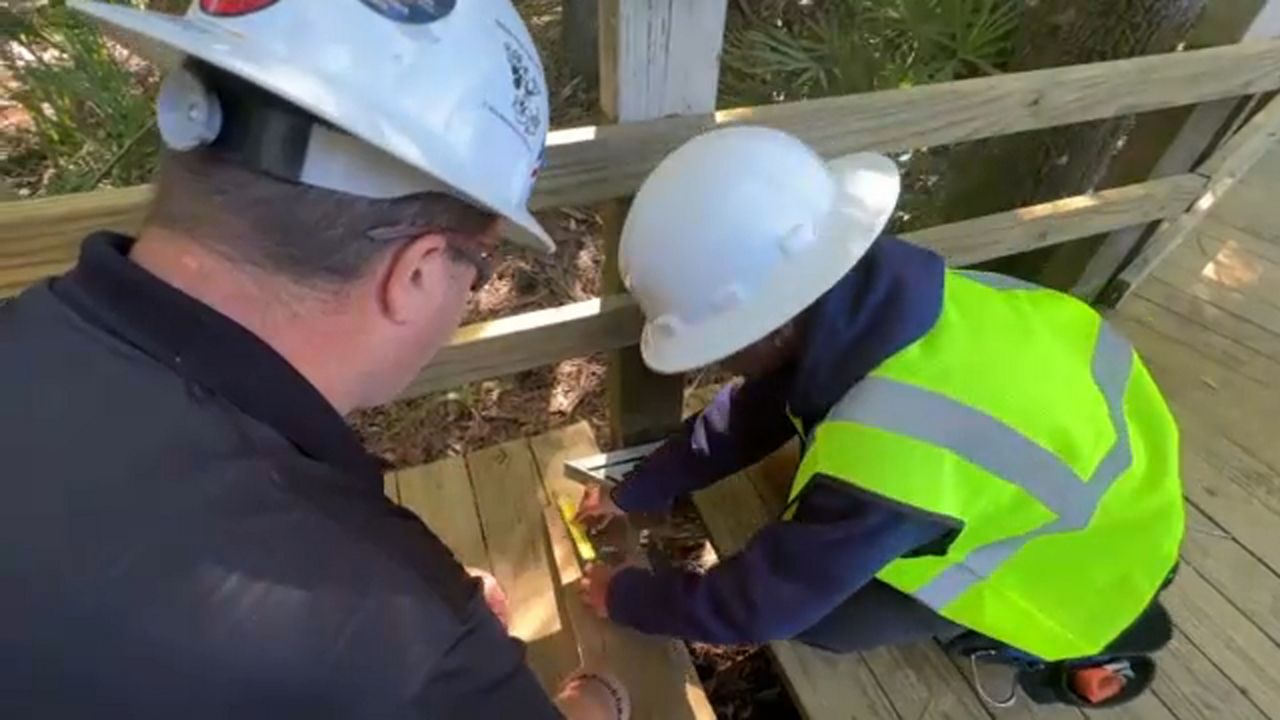 Learning the basics of building for the future